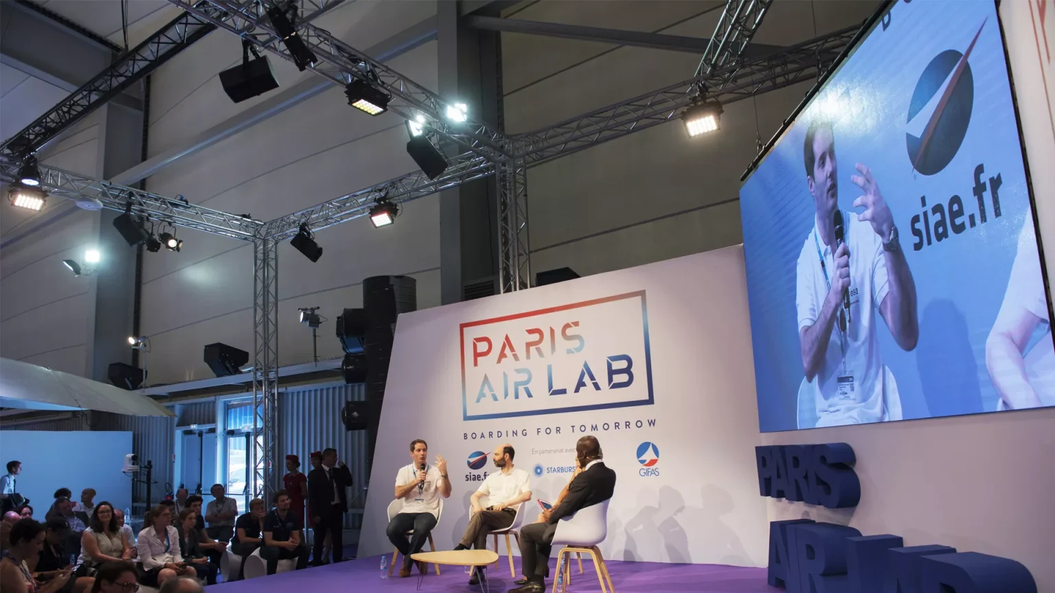 Paris Air Show | VITC